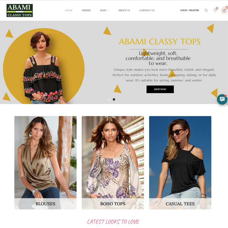 Abami - Megaearth Studios